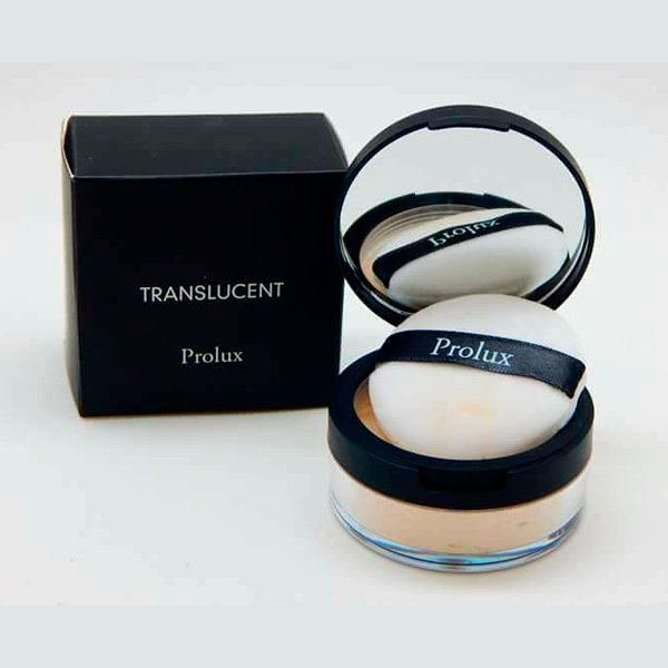 prolux-translucent – Zedel Distribuidora